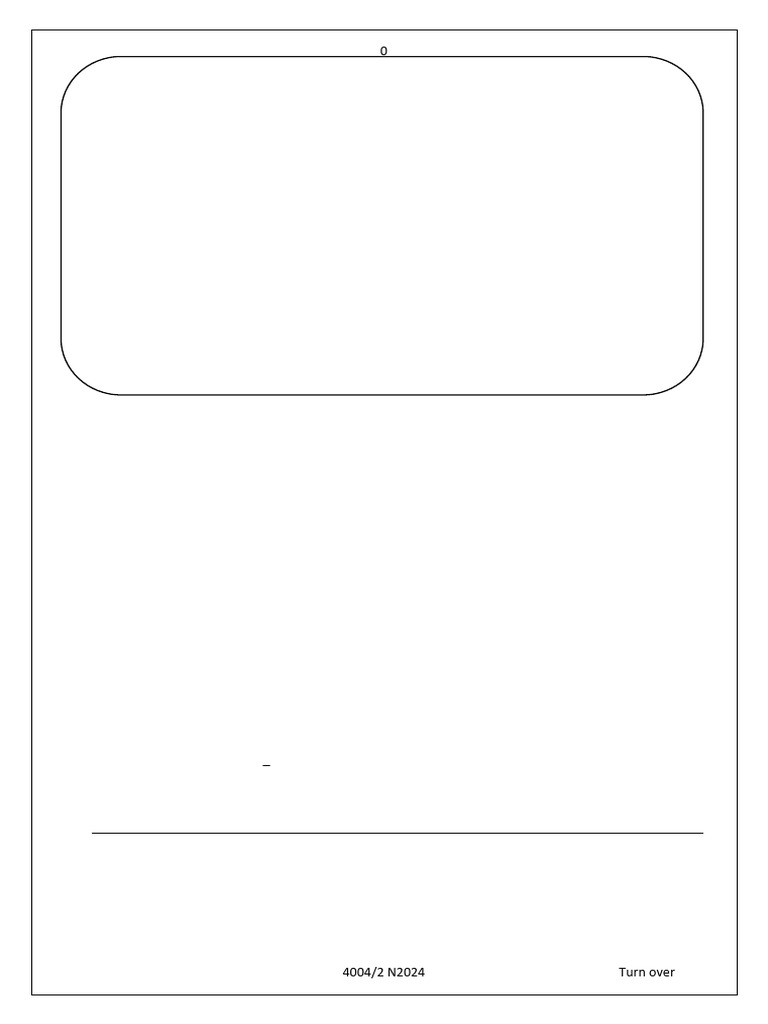 Form 2 End Year Exam 2024 - PDF - 061050 | PDF | Significant Figures ...