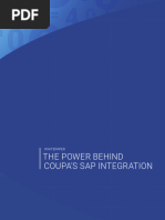 Configuring Coupa Approval Processes | PDF | Computing