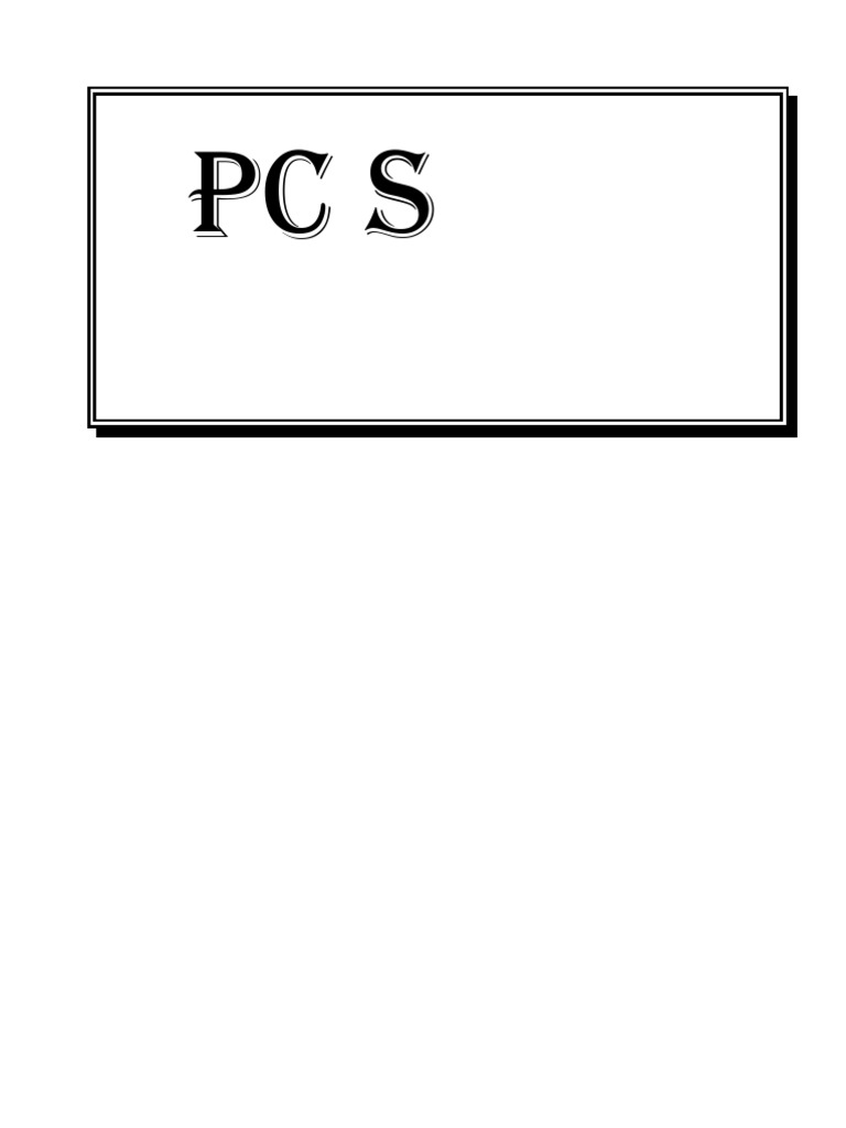 PCSurveyTutorial | PDF | Window (Computing) | Menu (Computing)
