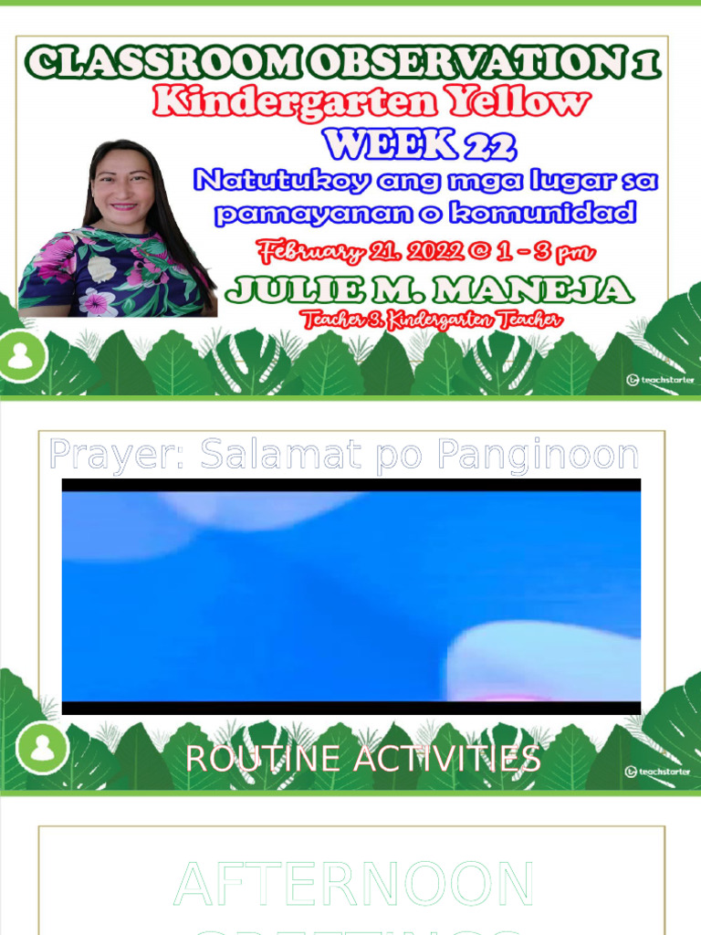 CO 1 PPT Final | PDF