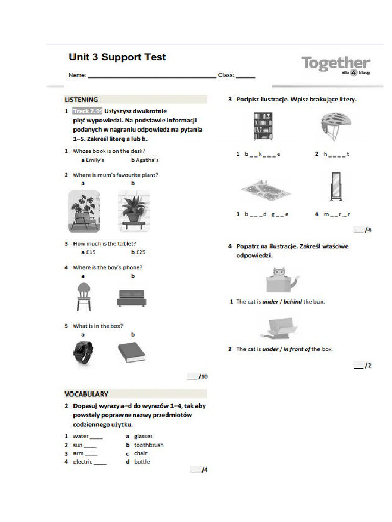 Anggielski Unit3 | PDF