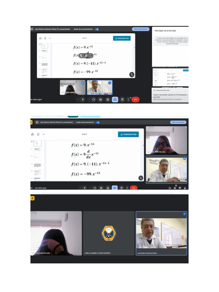 Evidencias 10C | PDF