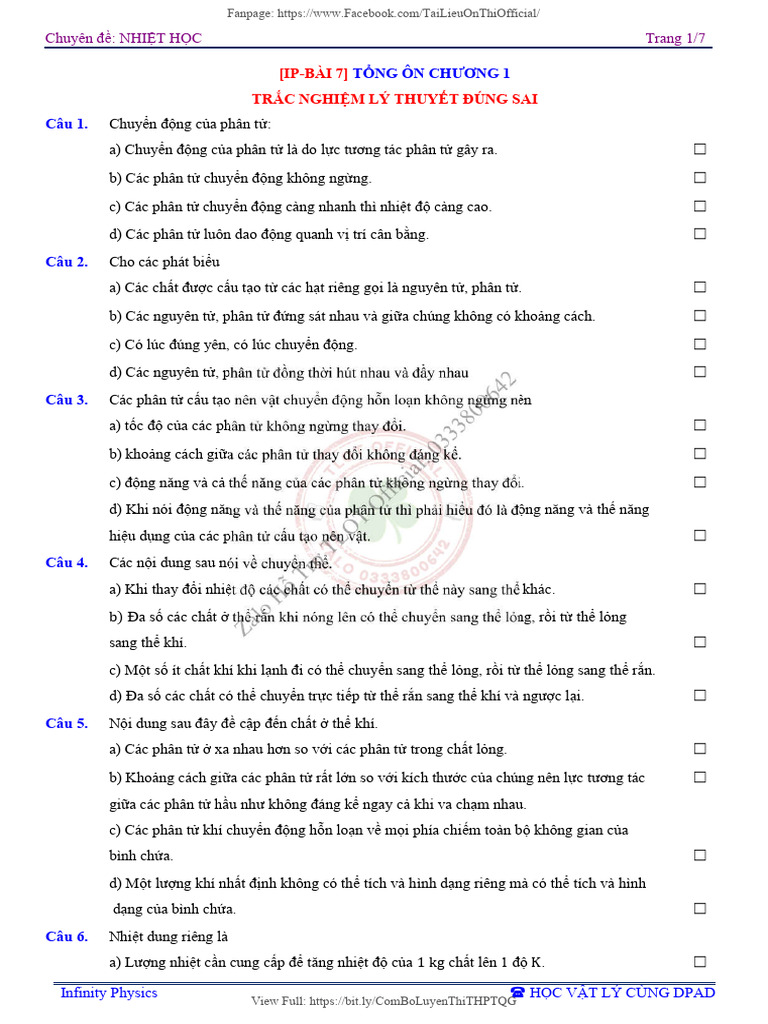 02. Ip b7 Tn Lt Dung Sai | PDF