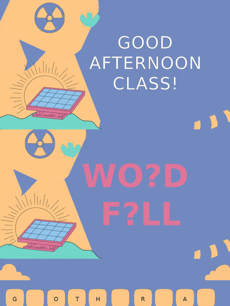 Geothermal PPT Final 1 | PDF | Power Station | Geothermal Energy