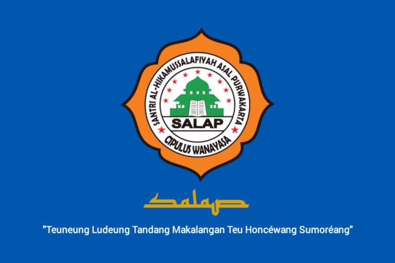 Bendera Salap 150x100 | PDF