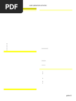 Multistix Package Insert | PDF