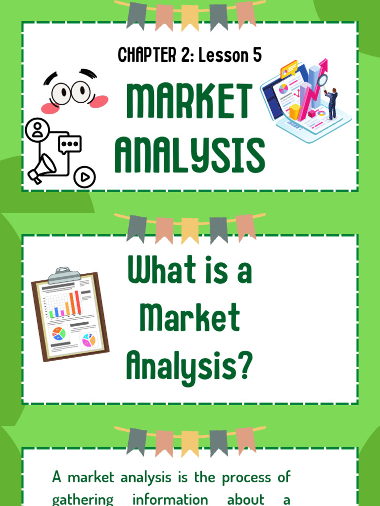ENTREP L5 | PDF | Innovation | Market Analysis