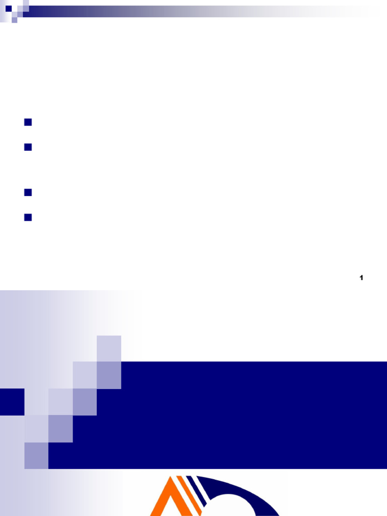 Operating Segment (Ifrs 8) | PDF | Revenue | Expense