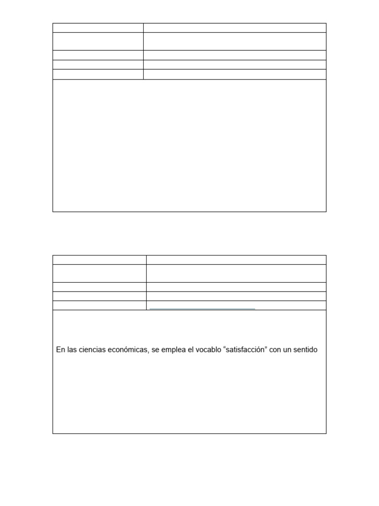 Ficha Mixta | PDF | Ciencias económicas | Bienes