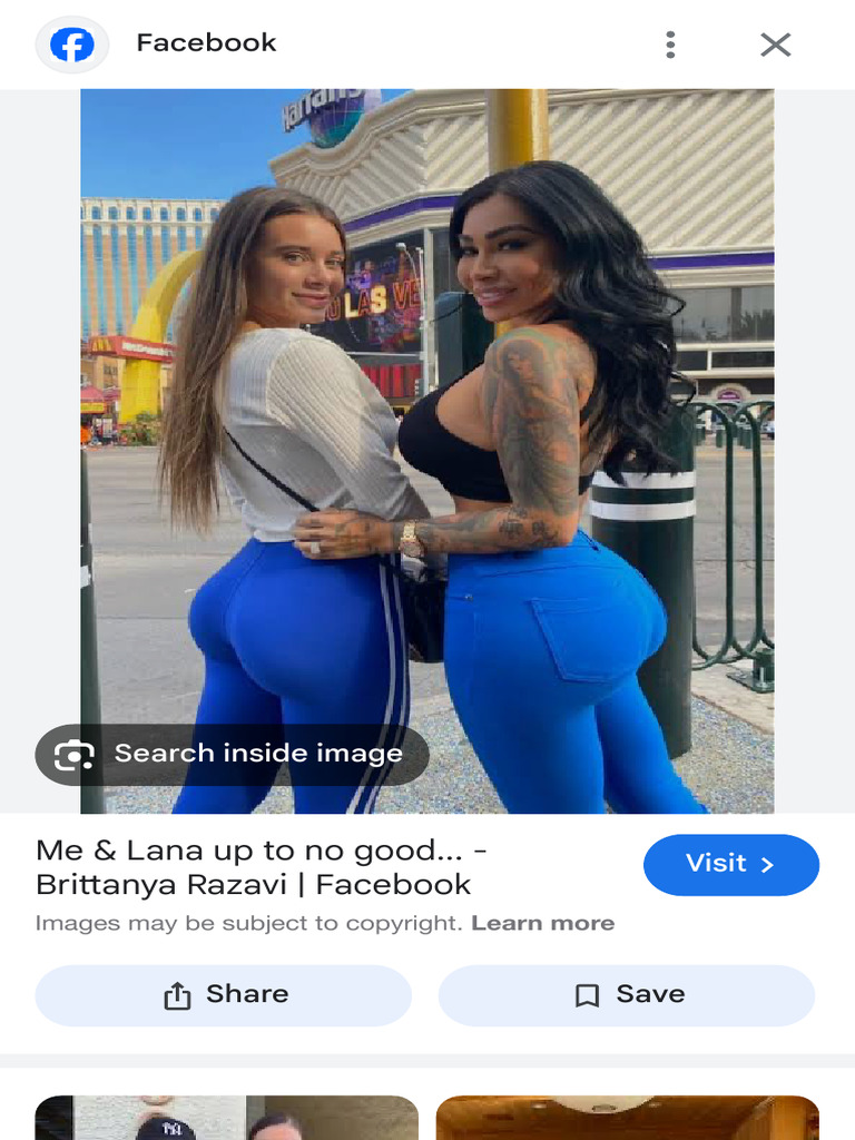 brittanya razavi with her friend - Google Search | PDF