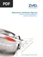 Pjm Dynamic Model Development Guidelines | PDF | Electrical Engineering | Electric Power