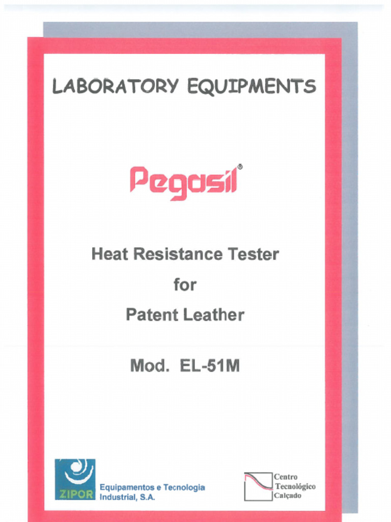 Heat Resistance | PDF