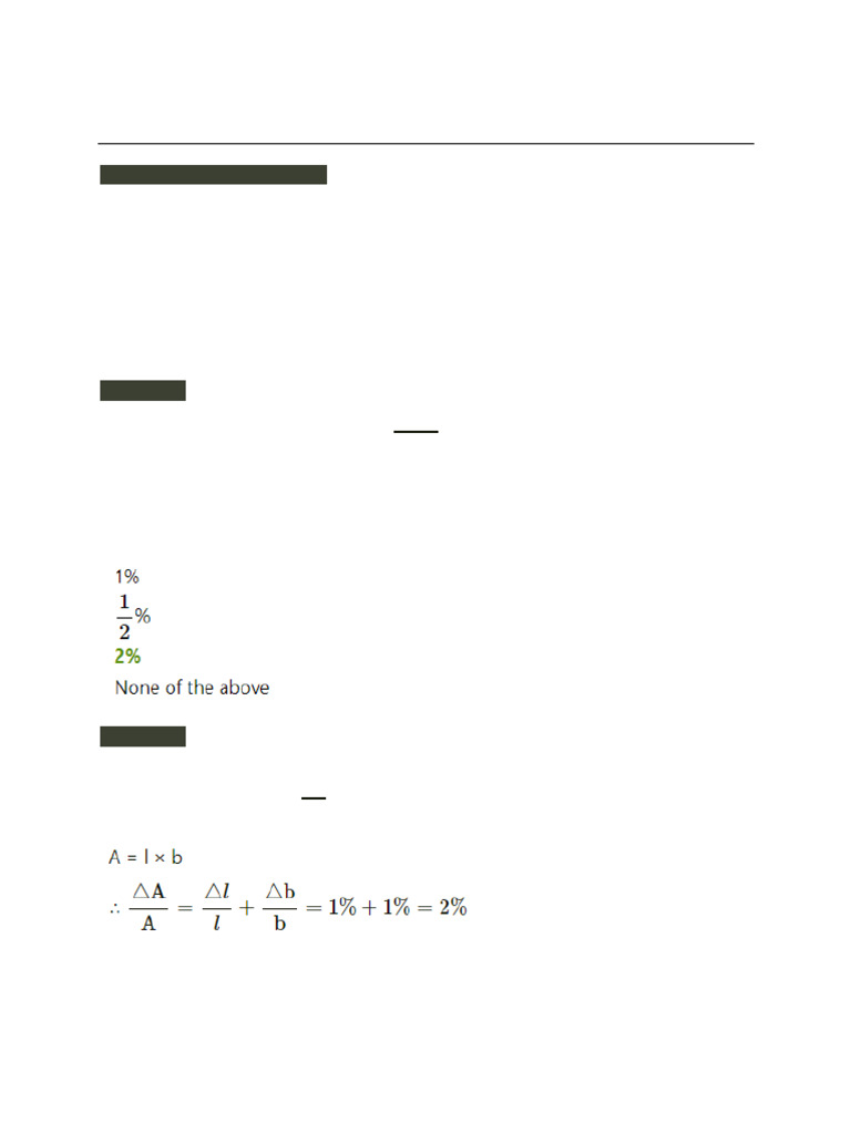Solution 11th Phy | PDF | Force | Rotation Around A Fixed Axis