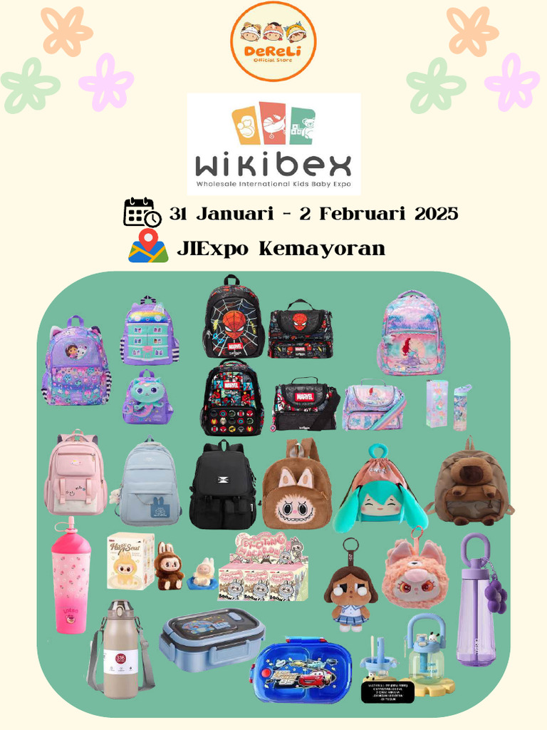 Dunpack Mitra Industri 2025 Products Pdf