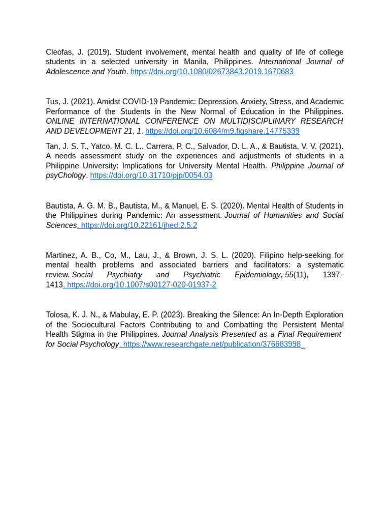 Rrs | PDF