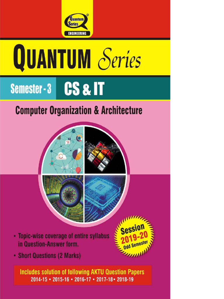 Coa Quantum | PDF