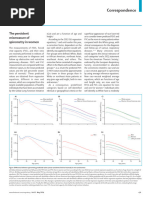 Optimizing LLN in Spirometry Analysis | PDF | Reference Range ...