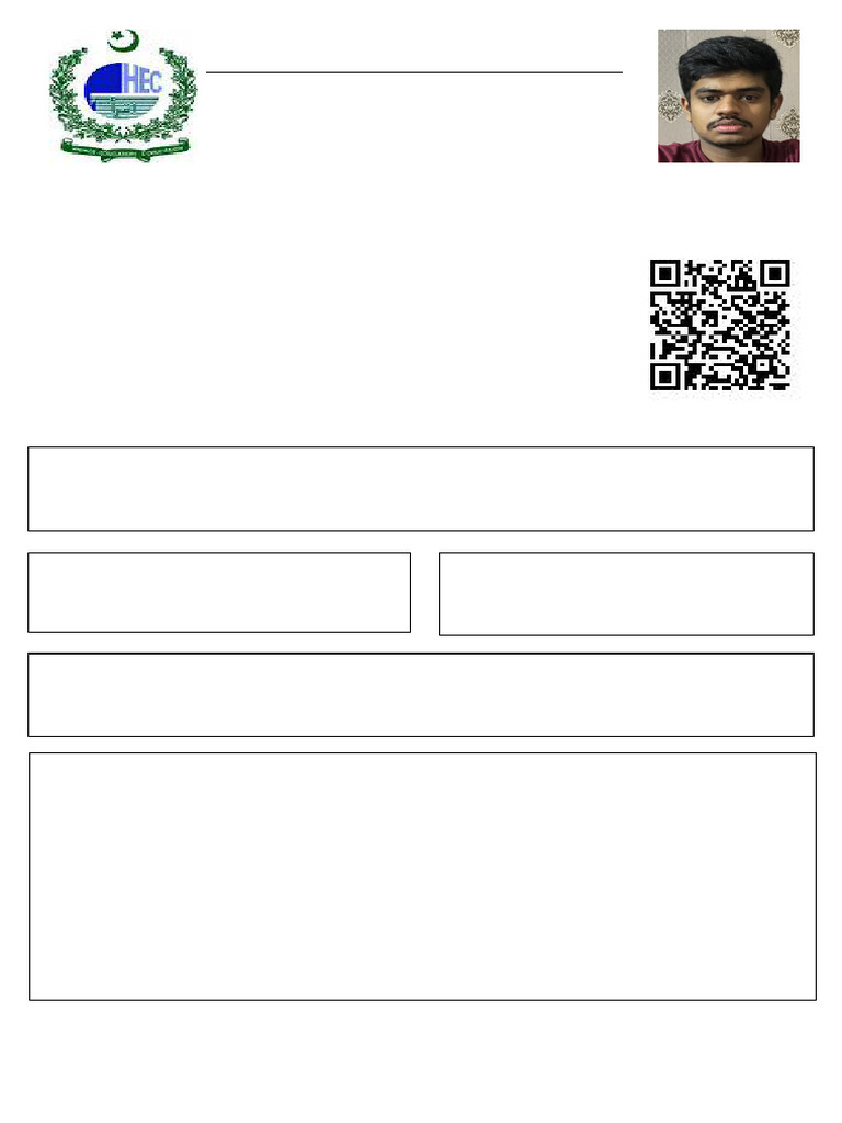 Etc Roll Number Slip Lat | PDF