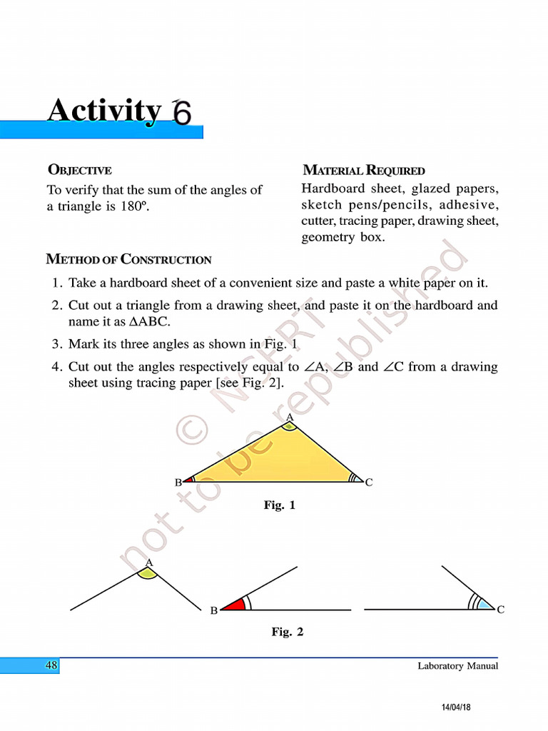 Lab Manual IX Part2-6 | PDF