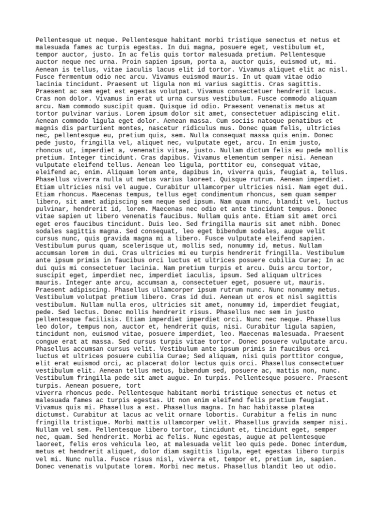 Do You Like My Text | PDF