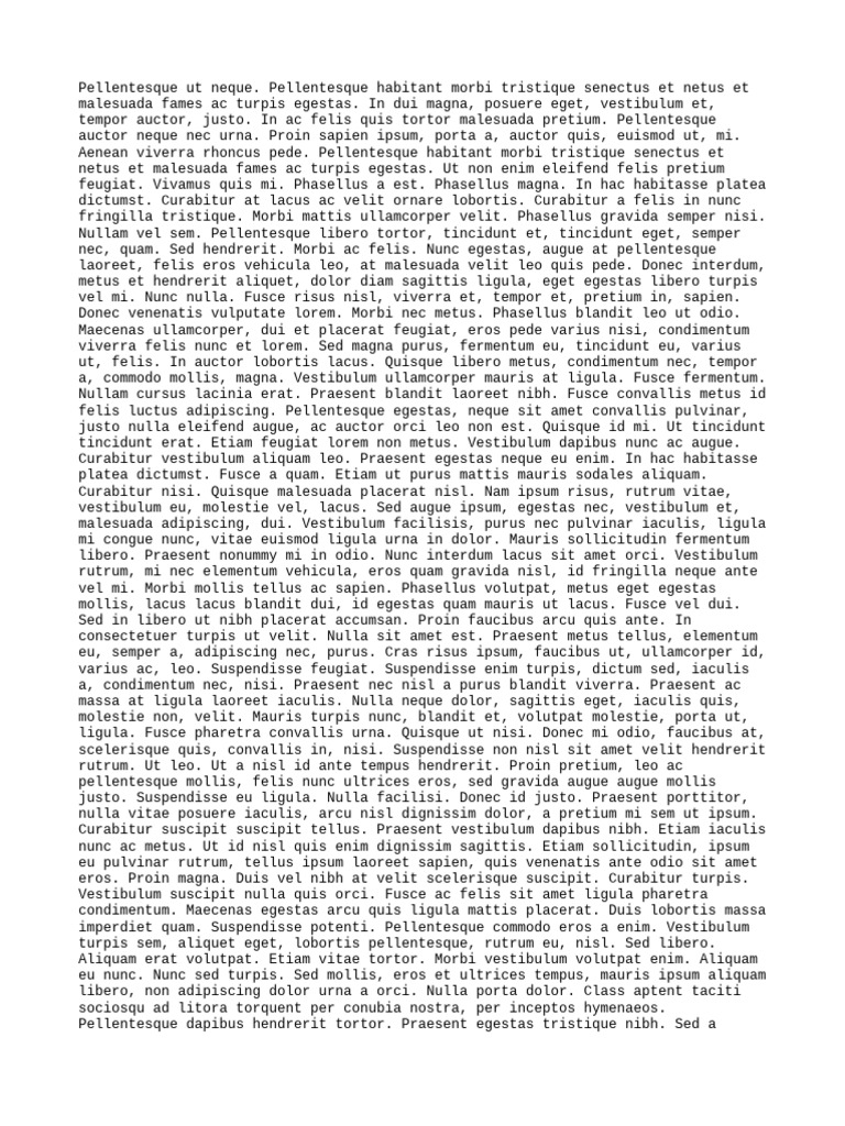 Is This Text Good Enough | PDF