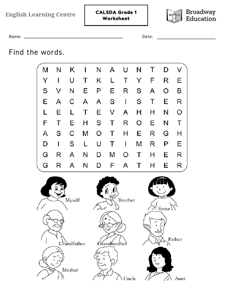 GR1 Worksheet - Jan | PDF