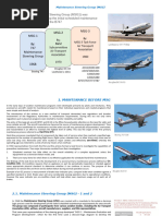 2.MEDA Investigation Process From Boeing | PDF | Airlines | Error