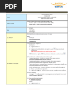Manual Guias Tiss Saude Caixa | PDF | Odontologia | Dentista