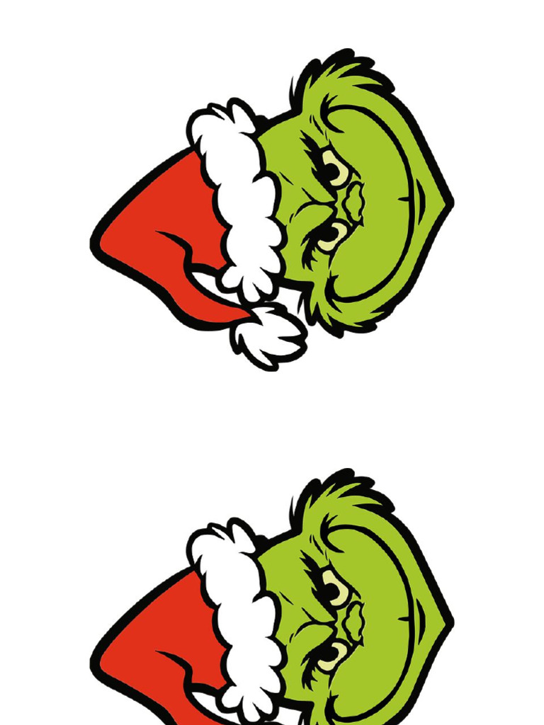 GRINCH | PDF