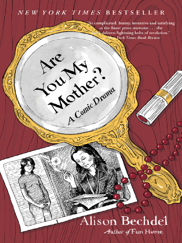 Are You My Mother? | PDF