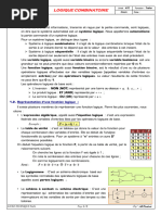 Les Differents Type de Bascules | PDF | Ingénierie électronique ...