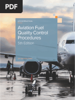 IFQP Checklist Issue 14 With ATA103 2023 1 and JIG13 References | PDF ...