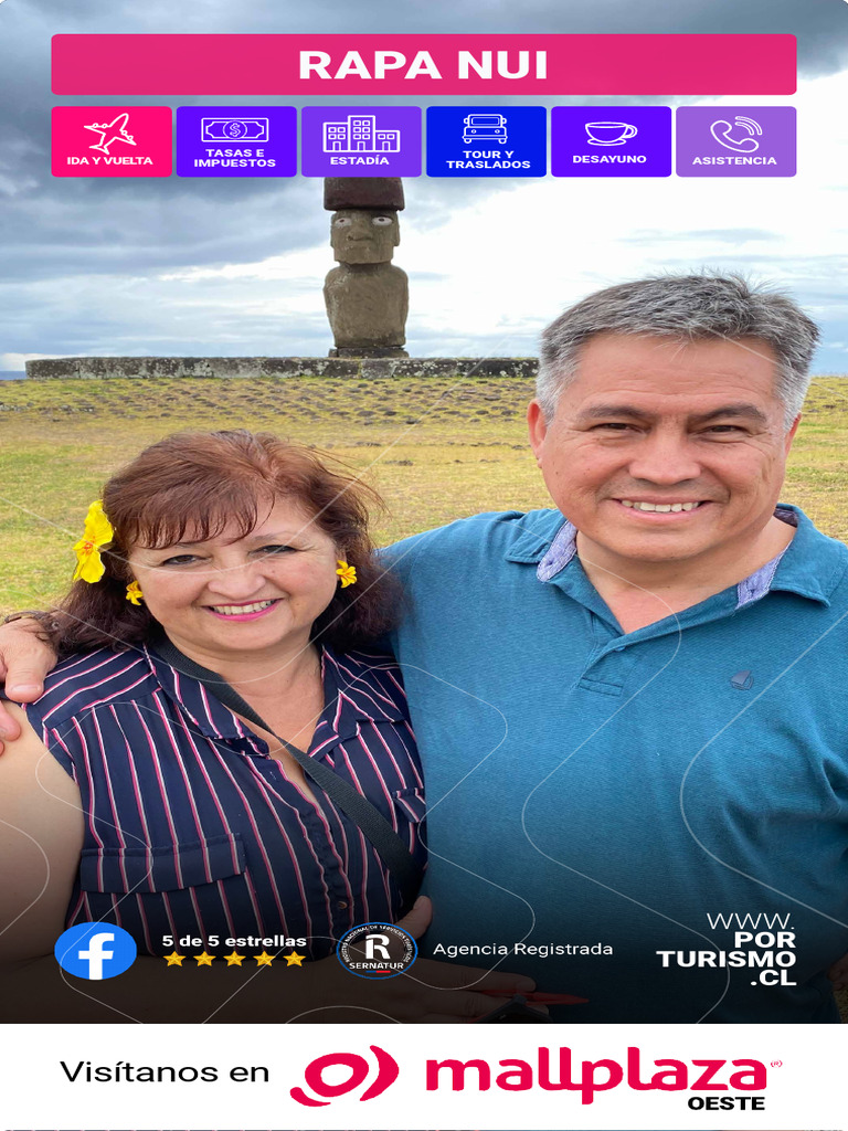 Rapa Nui | PDF