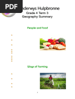 GEPF Resignation Choice Form | PDF | Defined Benefit Pension Plan | Pension