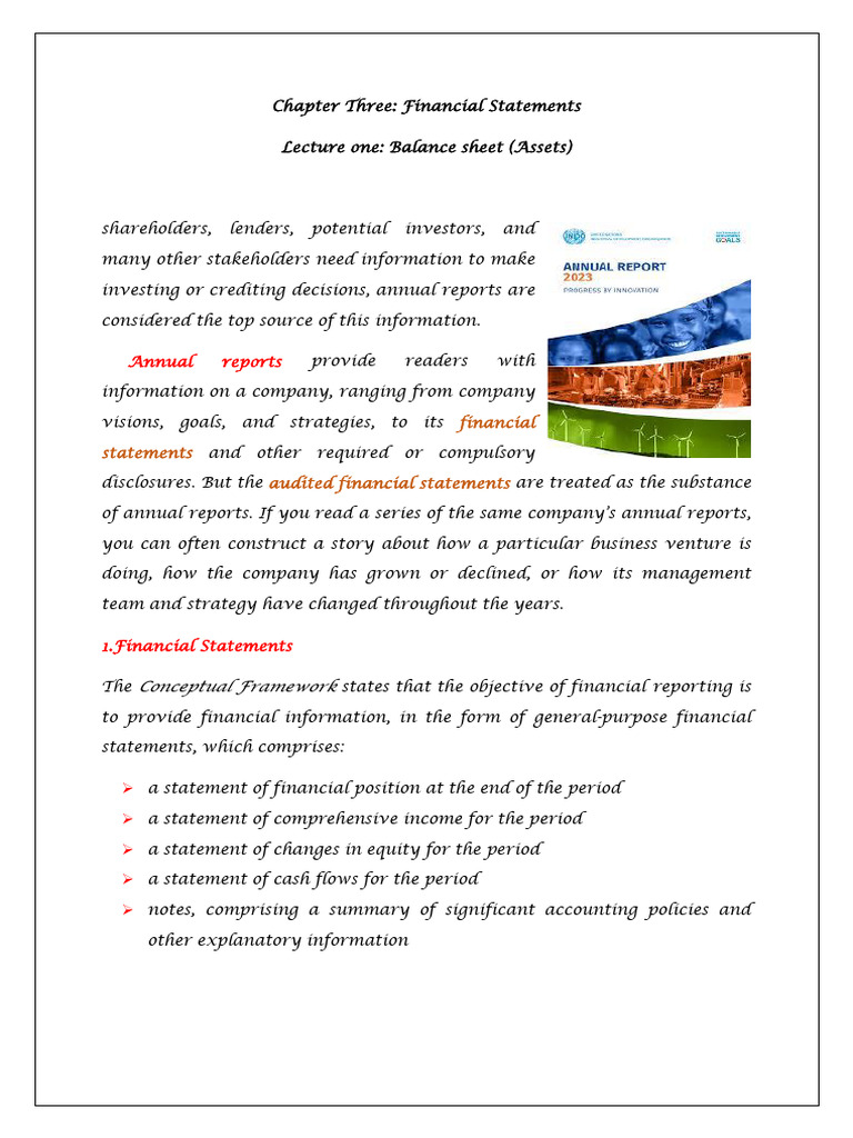 Chapter 3 Lecture 1 | PDF | Inventory | Expense Chapter 3 Lecture 1 | PDF | Inventory | Expense
