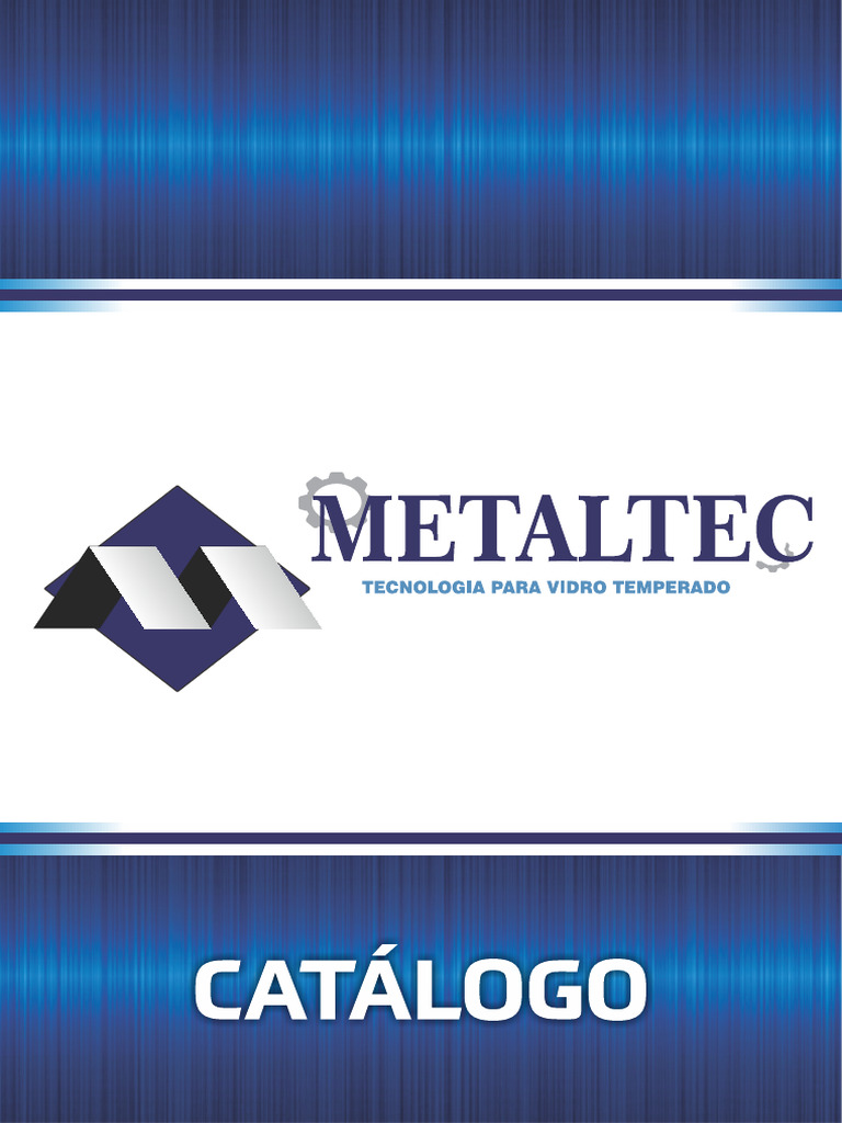 Metaltec Catalogo 2021 | PDF