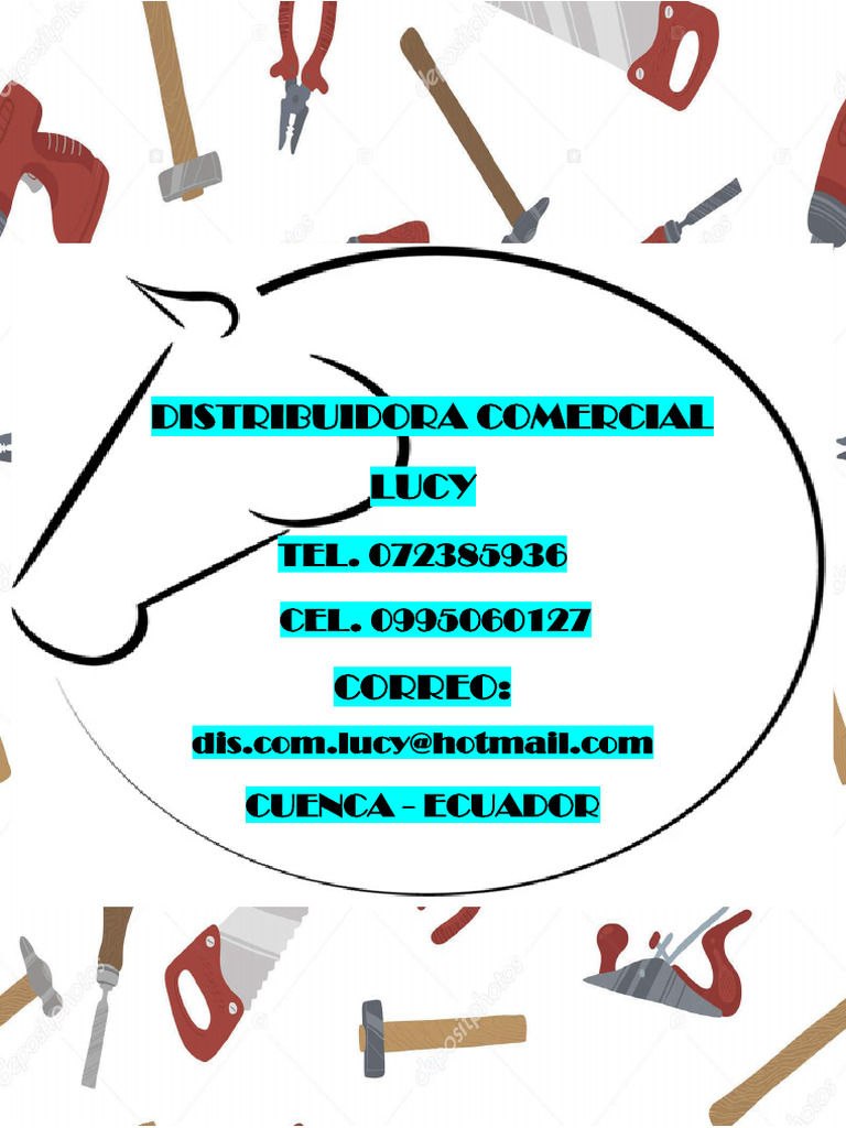 Distribuidora Comercial | PDF