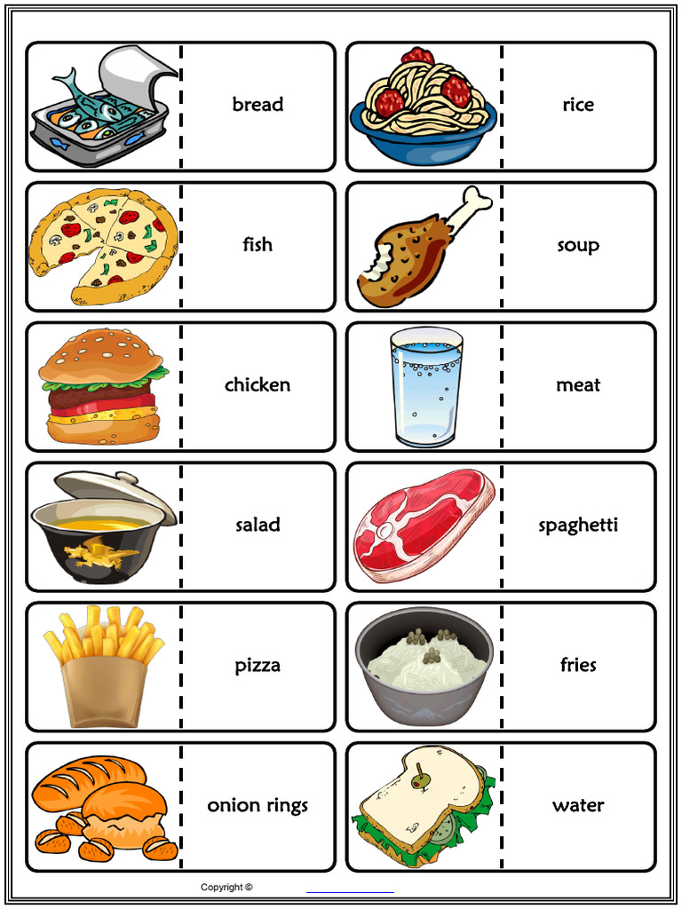 Food Items and Beverages List | PDF | Foods | Food And Drink