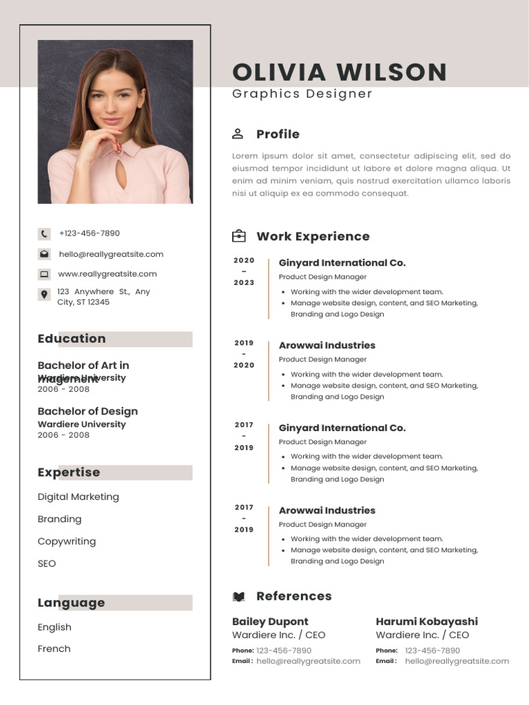 Bachelor of Art in Magement | PDF