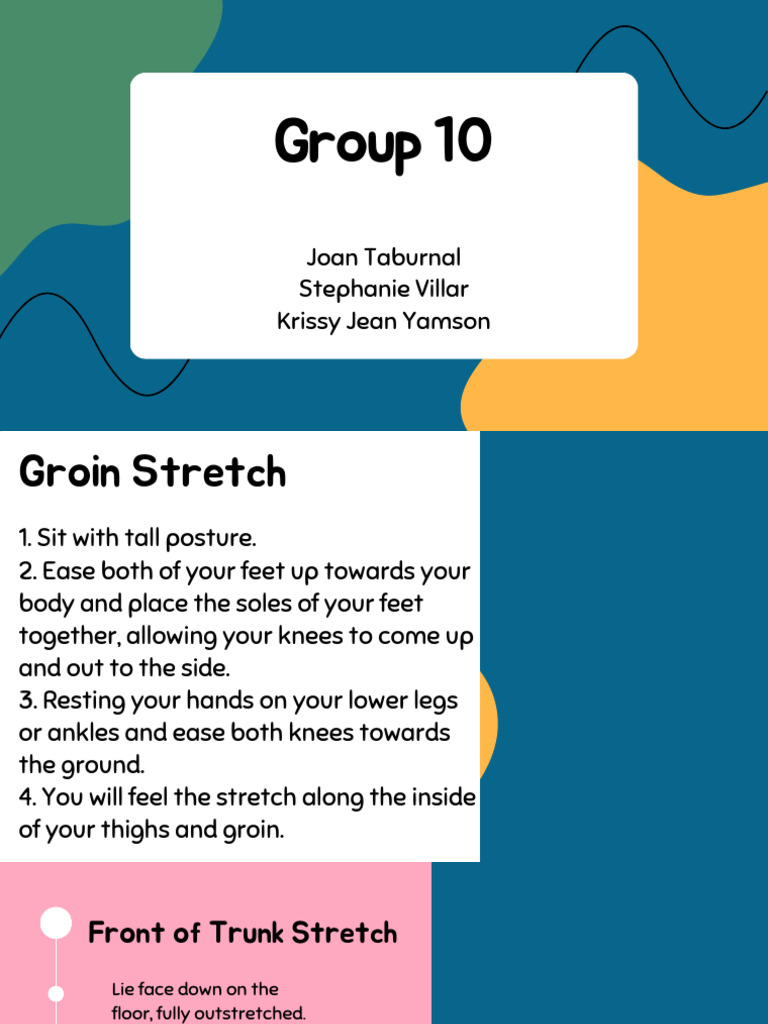 The Basics of Sound Waves Education Presentation in Flat Graphic Flat ...