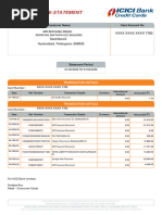E Bank Statement Abbreviations | PDF | Banks | Payments