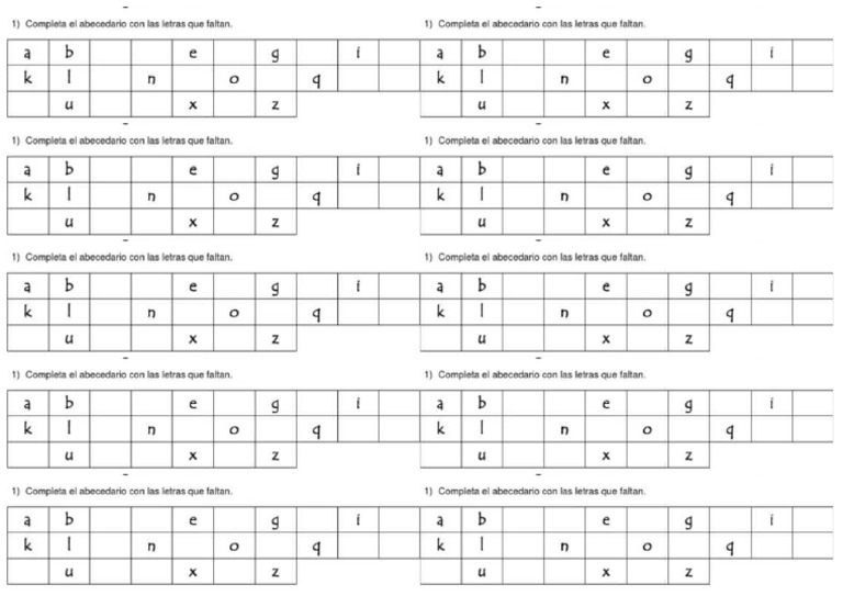 Abcd 3 | PDF