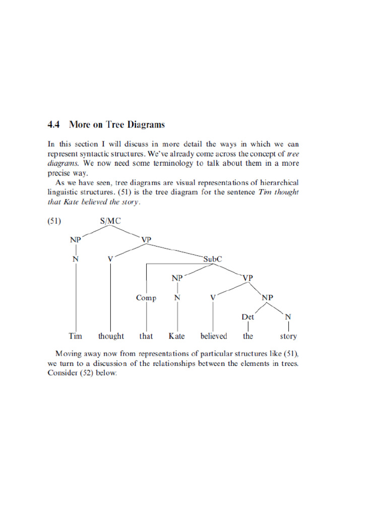c4add2_More on Tree Diagrams | PDF