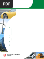 Comprehensive Car PDI Checklist | PDF | Vehicles | Manual Transmission