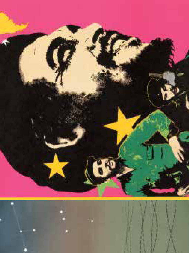 How Posters Work | PDF | Visual Perception | Perception