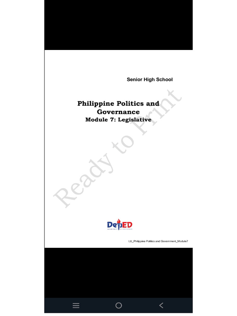 PPG M7 | PDF
