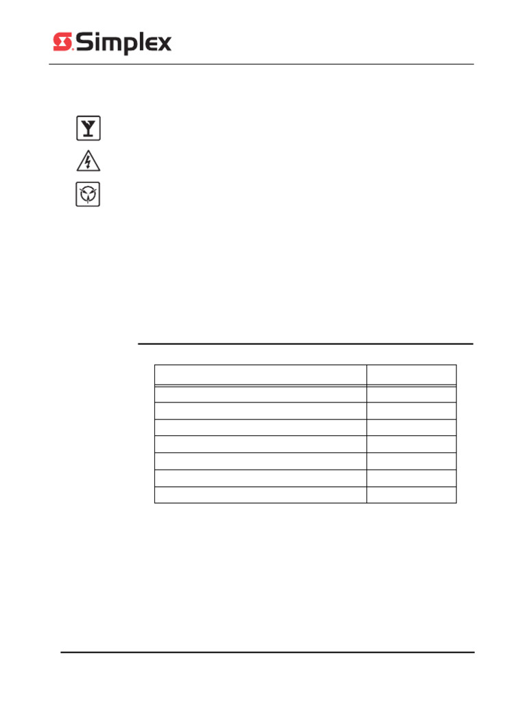 Simplex - Installation Instructions Microphone Mux Module | PDF | Microphone | Radio