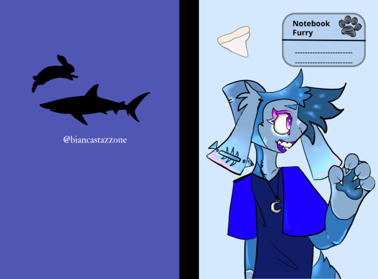 Therian Notebook | PDF