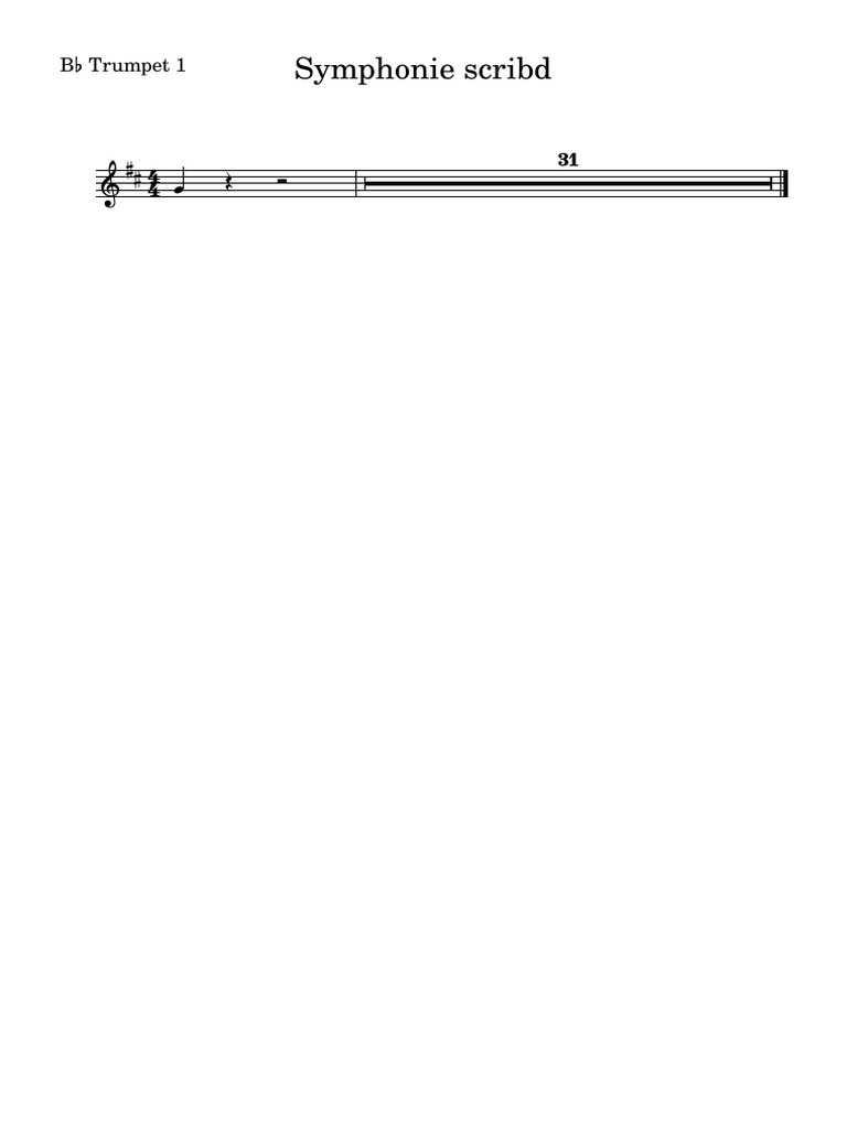 Symph Scribd 06 | PDF