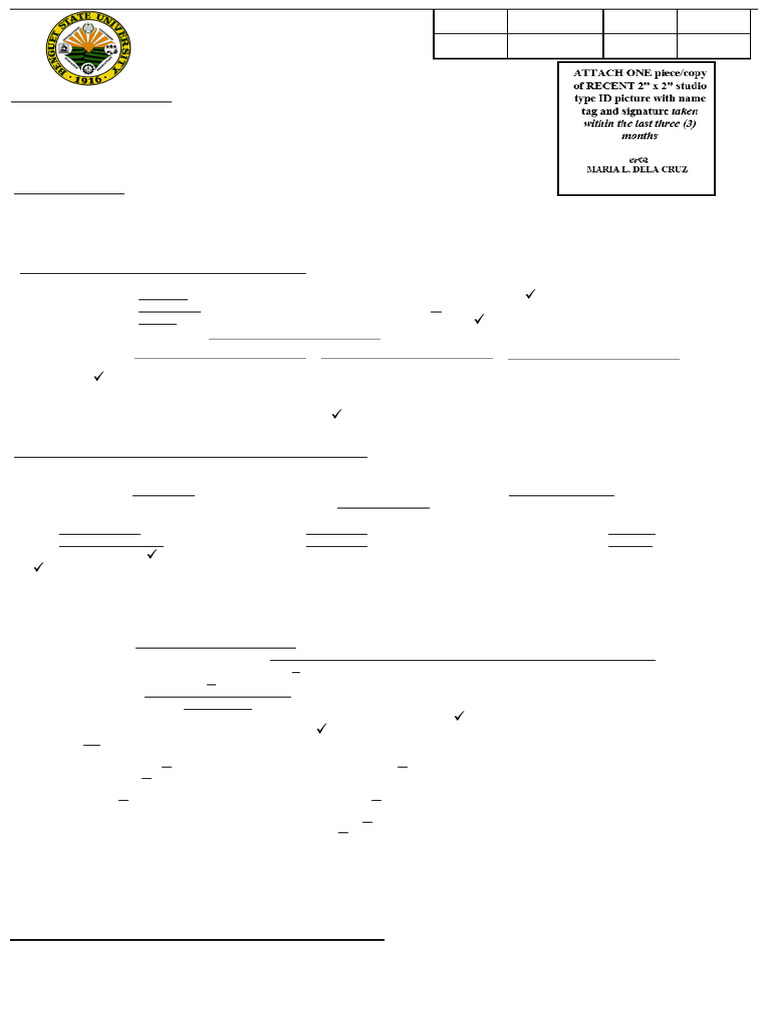 Dazon Jonabel | PDF | University And College Admission | Privacy